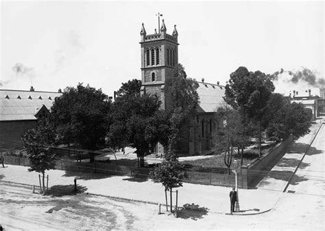 Holy Trinity Anglican Church Churches Australia