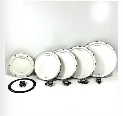 Acoustic To Electric Drum Conversion Kit At Karen Evans Blog
