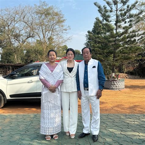 Mongnaro Imchen Mong Naro Imchen • Instagram Photos And Videos