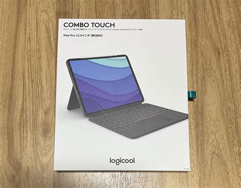 Yahooオークション ロジクール Ipad Pro 129インチ 第6世代第5世