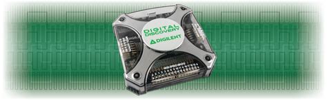 Digital Discovery Portable Usb Logic Analyzer And Digital Pattern