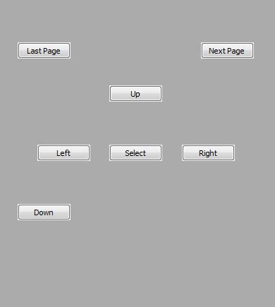 Python WxPython GridSizer Dealing With Empty Cells Stack Overflow