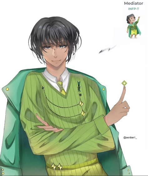 Pin By Sonny On MBTI Infp Mbti Personalities