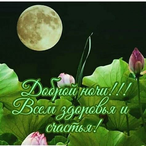 Пин от пользователя Nnevicana на доске Спокойной ночи Ночь Спокойной