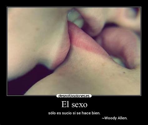 El Sexo Desmotivaciones
