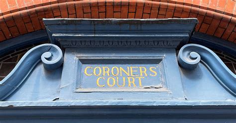 Inquest Hears Body Of Serial Sex Offender Discovered In Dublin Had To