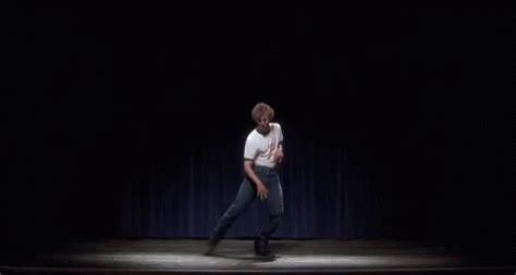 Napoleon Dynamite Dance GIFs GIFDB