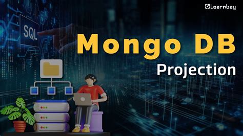 MongoDB Projection Learnbay YouTube