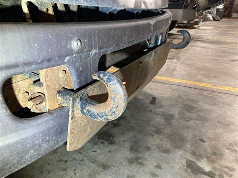 503505c1 International 9670 Tow Hook For Sale