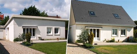 Maison Avec Toit Une Pente Ventana Blog