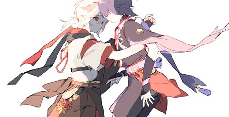 Genshin Impact Image By Kiarei Zerochan Anime Image Board