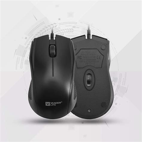 3d Optical Mouse Rating 5v 100ma Driver Moxasusa