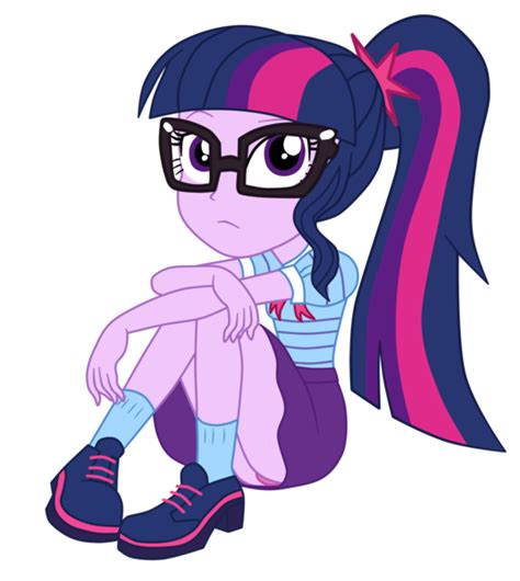 2801540 Safe Artistgmaplay Derpibooru Import Sci Twi Twilight
