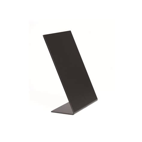 Ardoise De Table En L La Poste