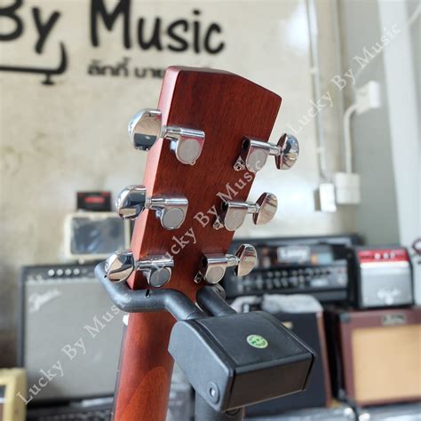 รีวิว กีต้ารโปร่ง Cort รุ่น Jade 1 บอดี้ทรง Venetian ขนาด 40 นิ้ว สีไม้ แถมฟรี ใบคอร์ดปิ๊ก ส่ง