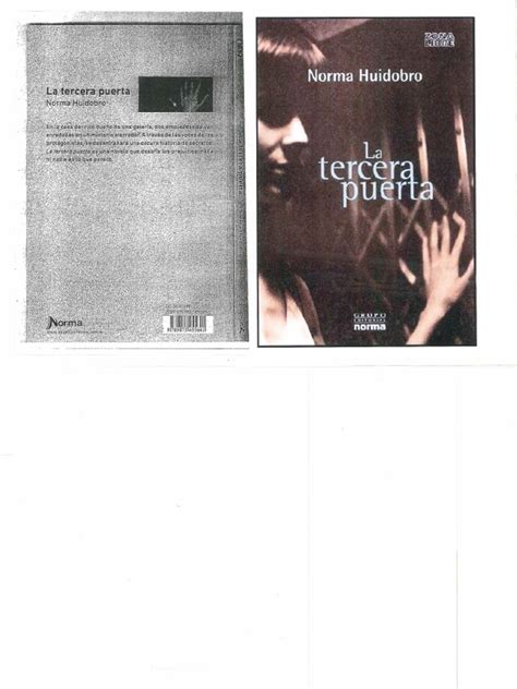 La Tercera Puerta 201808151927 Pdf