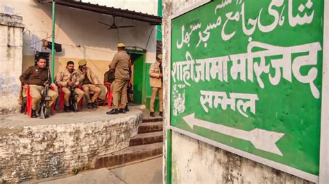 Sambhal Violence Did Turk Pathan Rivalry Spark Tensions In Up Town