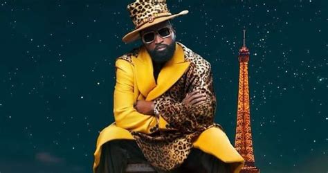 Werrason Revient En Force « Morote Annoncé Pour Décembre 2024 Lebarometre Cd