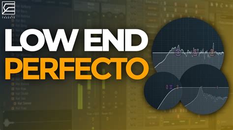 Consigue Un Low End Perfecto En La Mezcla Youtube