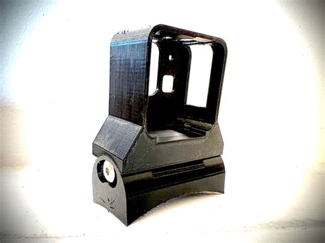 GoPro Hero 11 Mini Mighty Mount Helmet Mount Tandem Handcams