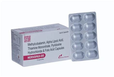 Nervopax Od Cap At Rs 300 Box In Ludhiana Id 2854491976688
