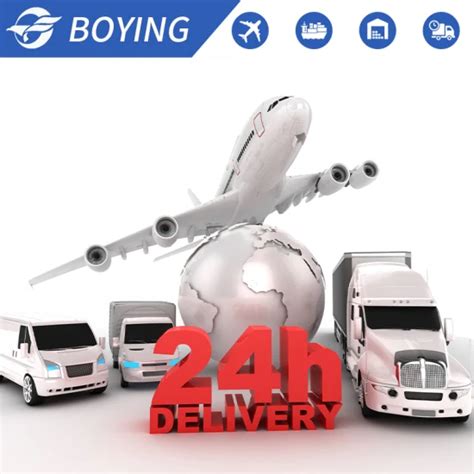 Ddp Shipping Agent Sea Freight Forwarder And Air Shipping Wholesale
