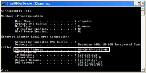 How Unique Is A MAC Address Core Y Thoughts And Updates