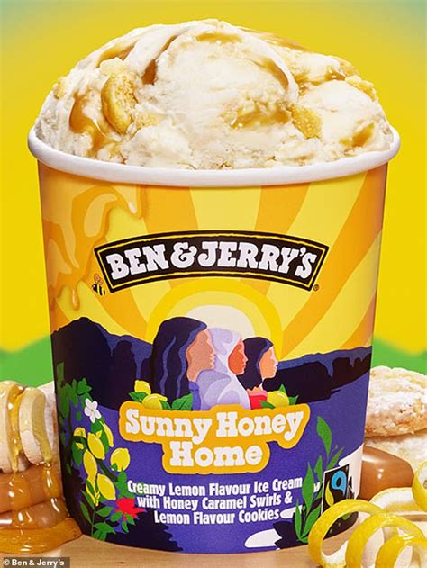Ben And Jerrys Drops A New Vegan Flavour And The Ice Cream Experts Say