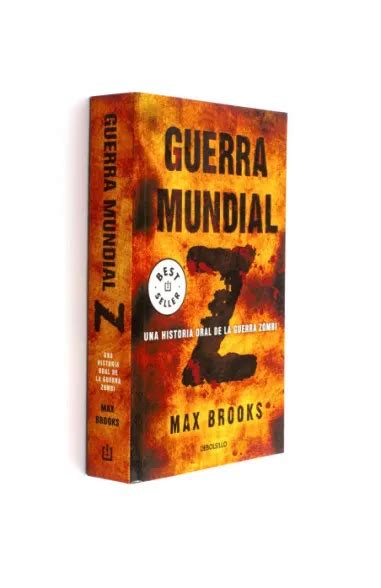 Guerra Mundial Z Penguin Libros