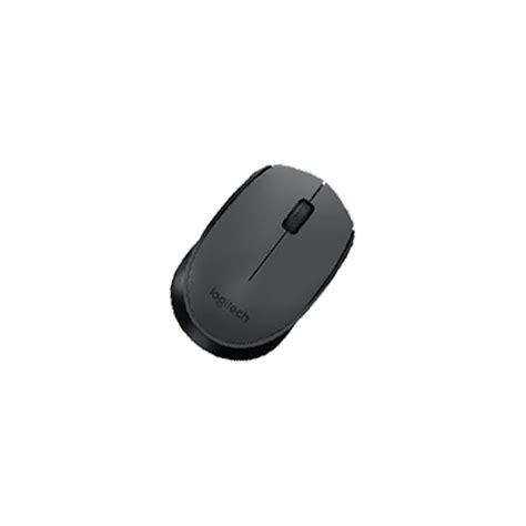 Kit De Teclado Y Mouse Inalambrico Logitech Mk235 920 007901 12mg
