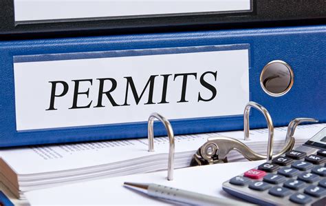 How Going Digital Makes Permitting Safer And Easier Prometheus Group