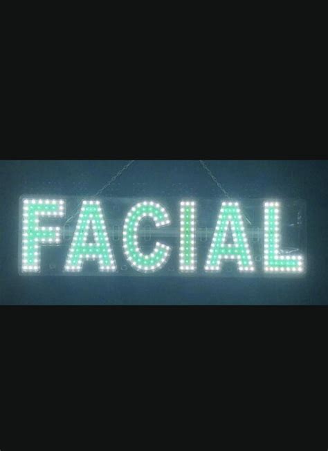 Buy Eyelash Business Led Sign For Salons Discount Led