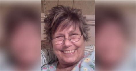 Deborah Cubbage Obituary Jan 1 2023 Luray Va