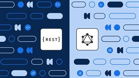 Graphql Vs Rest Exploring How They Work Contentful