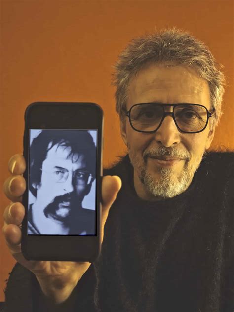 Single De Vitor Ramil Anuncia Projeto Dedicado à Poesia De Paulo Leminski