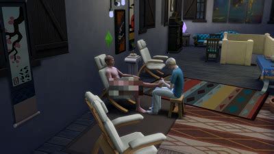 Social Sims Tumbex