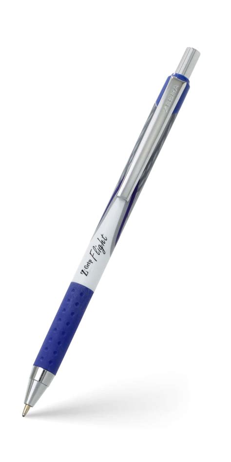 Z Grip Flight Ballpoint Pen Zebra Pen Eu