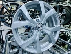 Колесные диски R15, 4x100 в Новосибирске - купить литые, кованые и ...