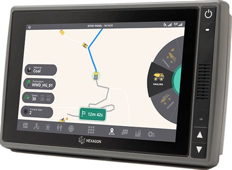 Hexagon Awarded Significant Fleet Management Project At Indonesia Mine