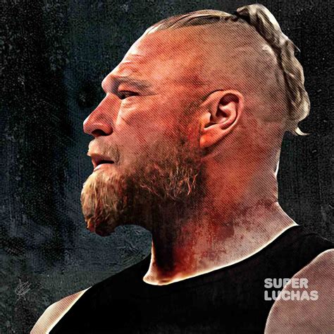 El Regreso De Brock Lesnar A WWE Permanece En El Limbo Superluchas