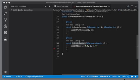 VSCode 支持Java 极客教程