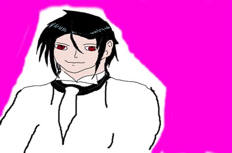 Sebastian Michalis 2 By Animeillustrator96 On Deviantart