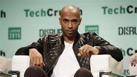 Thierry Henrys Fears Well Grounded As Arsenal Beat Humiliating