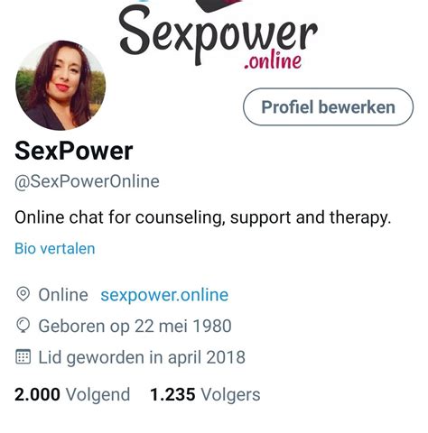 SexPower On Twitter Ah Kijk Zo Hoort Het Volgend En Minder Volgers Ik Zie Vaak