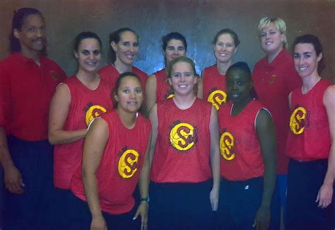 Test Picture San Diego Sol Basketball