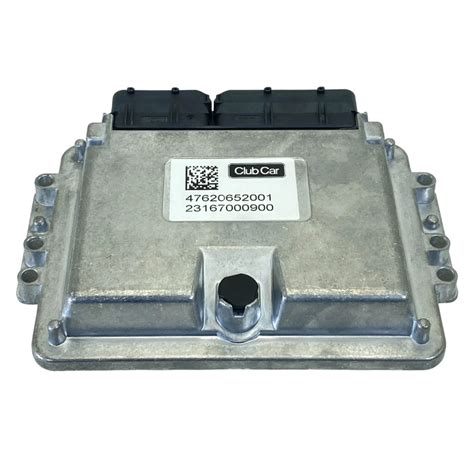 47620652001 Genuine Club Car Controller Vcm Li Ev2106b01 Truck To Trailer