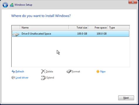 Windows Server 2016 RTM Installation And Configuration Virtualization Howto
