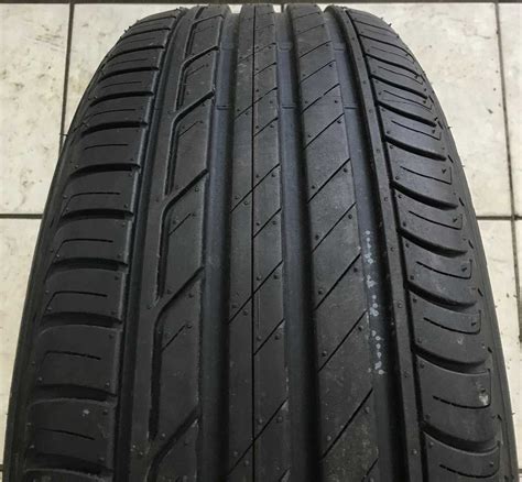 Bridgestone Turanza T001 215/50 R18 92W - Pneucentrum Bílina