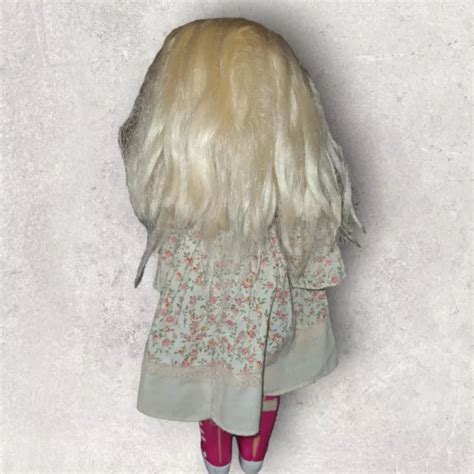 POUPÉE NANCY FAMOSA vintage Doll FAMOSA EUR 15 00 PicClick DE