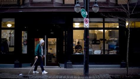 Vancouvers Downtown Eastside Feeling Gentrification Squeeze Cbc News